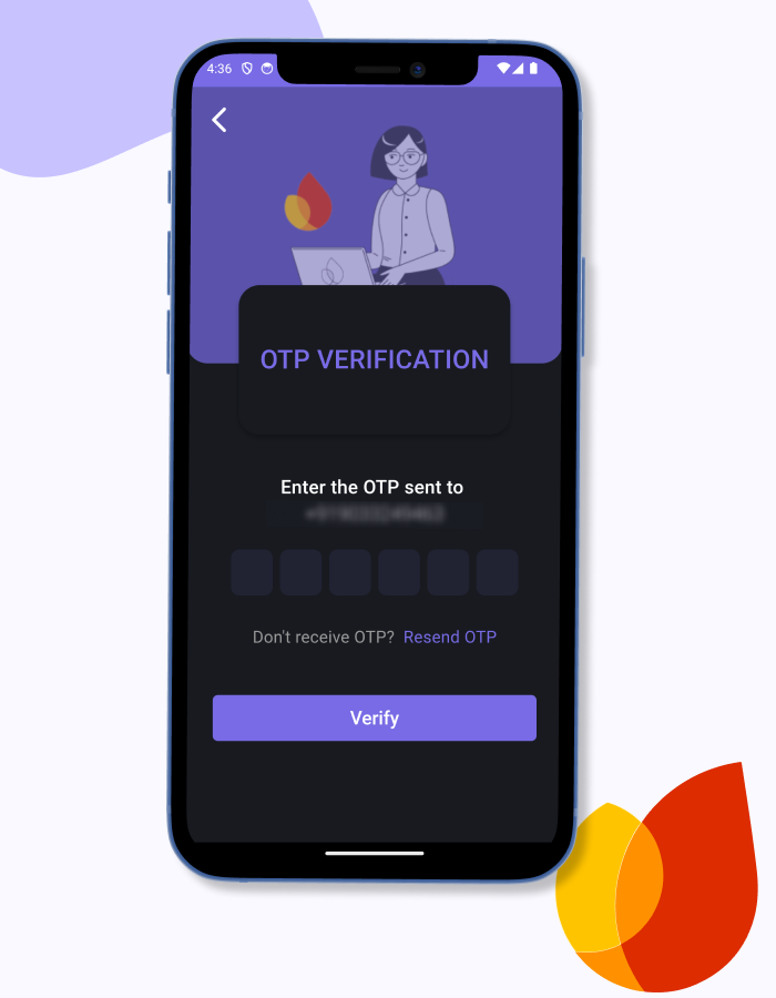 Firebase all Login - Flutter | FB, Google, Email, Mobile & Apple Login by LpkTechnosoft